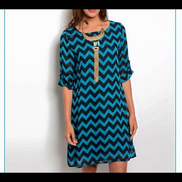 Rachel Kate | Dresses | Rachel Kate Fully Lined Relaxed Fit Dress ...